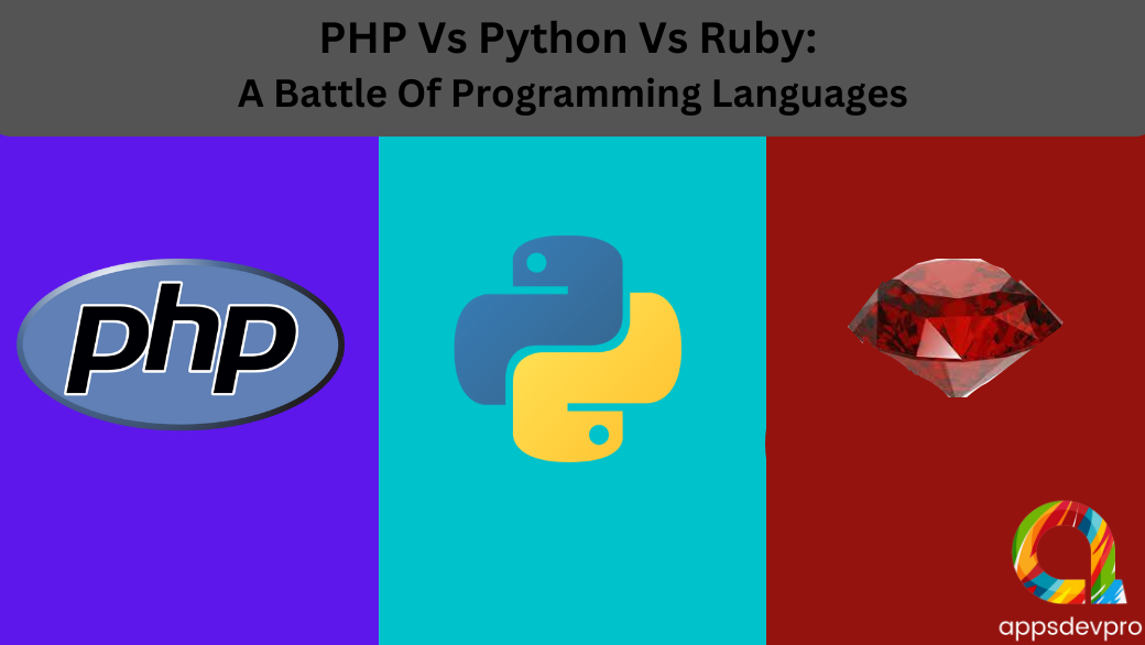 Programming Archives AppsDevPro